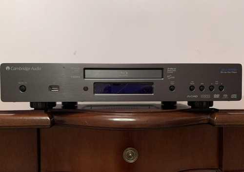 Blu-ray плеер Cambridge Audio Azur 650BD