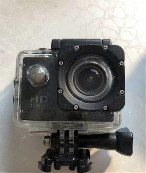 Gopro sjcam HD 1080