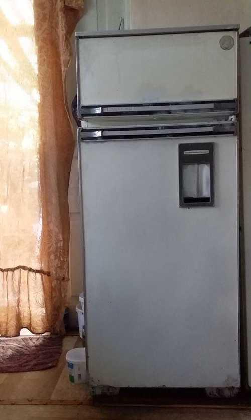 Продается холодильник Ока-6