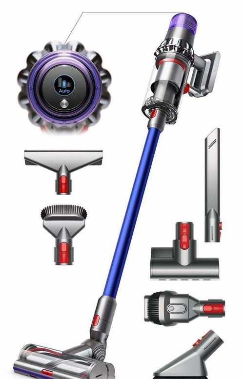 Dyson V11 Torgue Drive