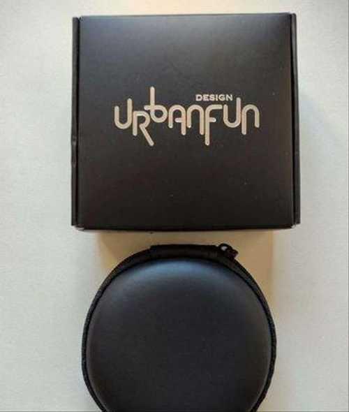 Наушники Urbanfun Hi-Fi Новые