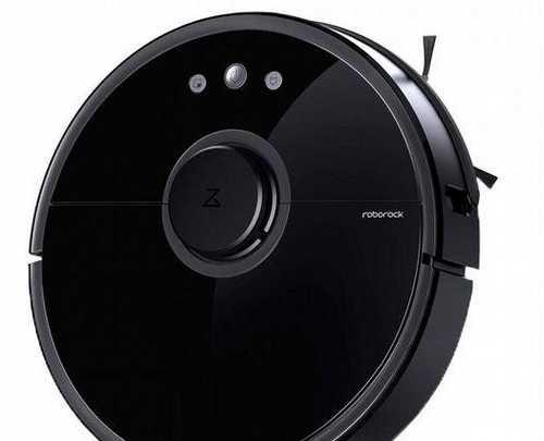 Робот-пылесос Xiaomi Robotic Vacuum Cleaner S552-0