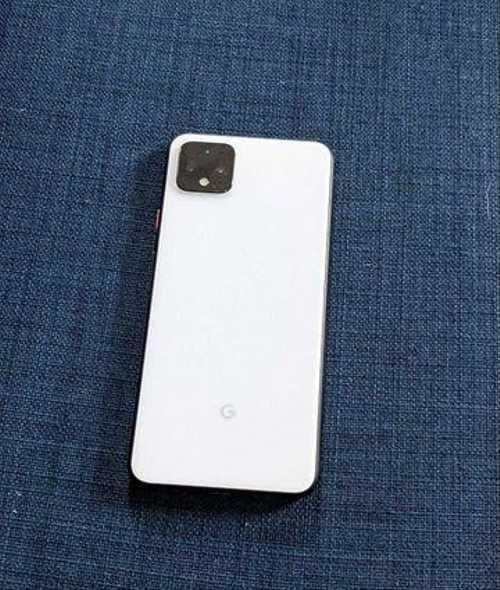 Google Pixel 4xl 64gb white