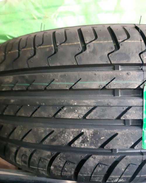 Новые летние шины 225/45 R18 Triangle TR918 225/45