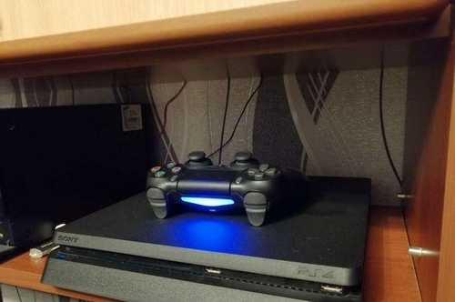 Sony PS4 slim 1TB