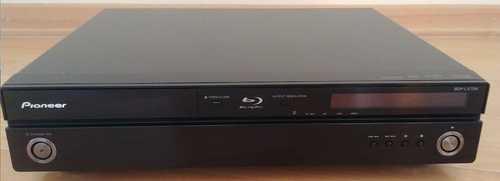 Pioneer BDP LX70A