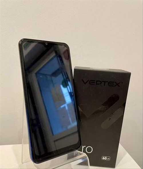 Смартфон vertex PRO P300 3/32GB
