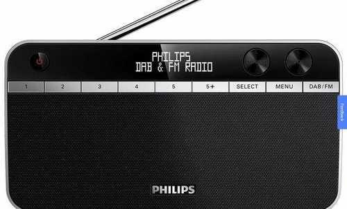 Радиоприемник Philips AE-5250/12