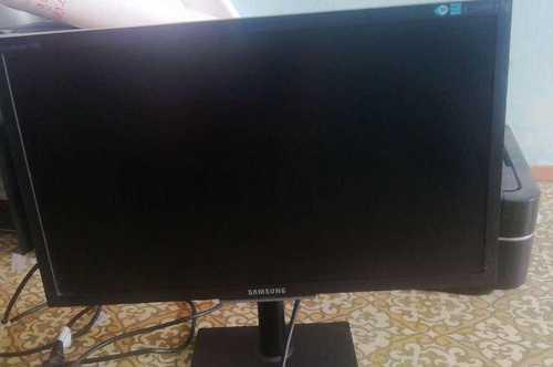 Монитор Samsung syncmaster f2380