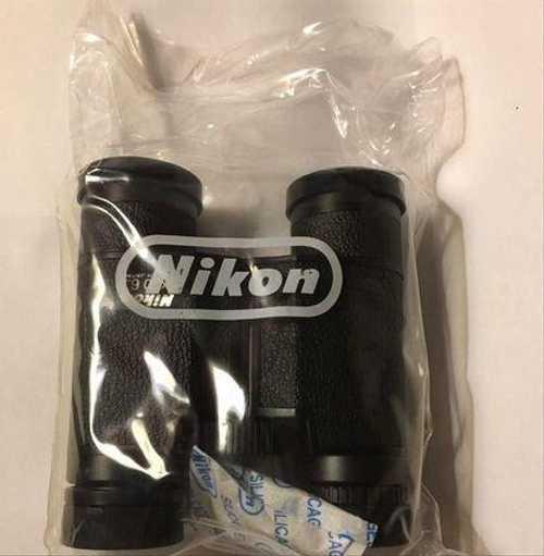 Бинокль nikon binoculars 9x30D Япония