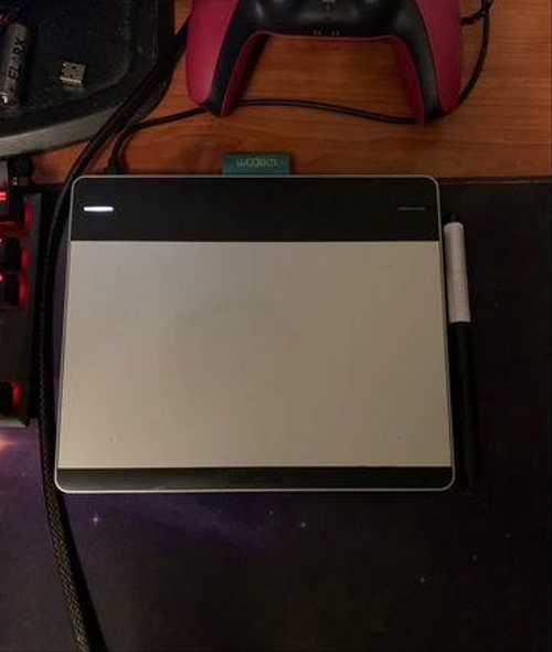 Wacom ctl 480