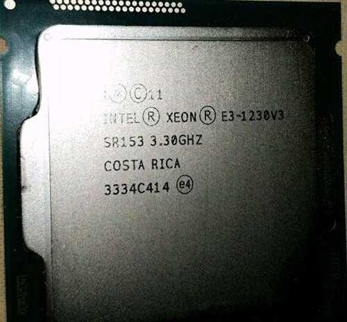 Xeon e3 1230 v3. 1230 V3. E3 1230 v3. E3 1230 v3 vs i7 4770.