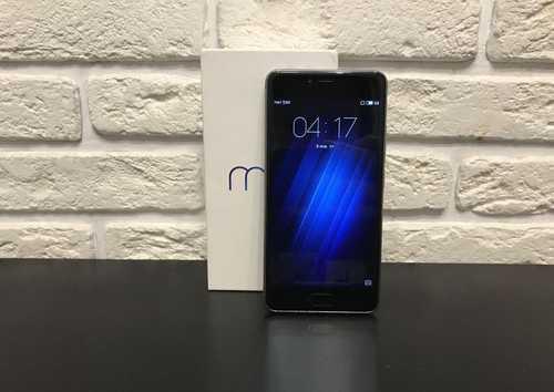Meizu M3s Mini 2/16