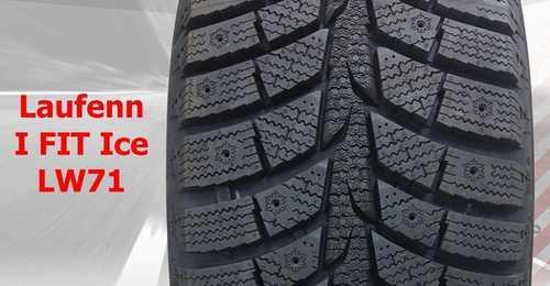185/70R14 laufenn LW71 новые зимние шины /r14
