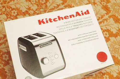 Тостер KitchenAid