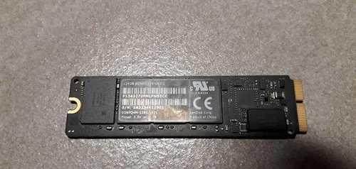 SSD Apple 128GB