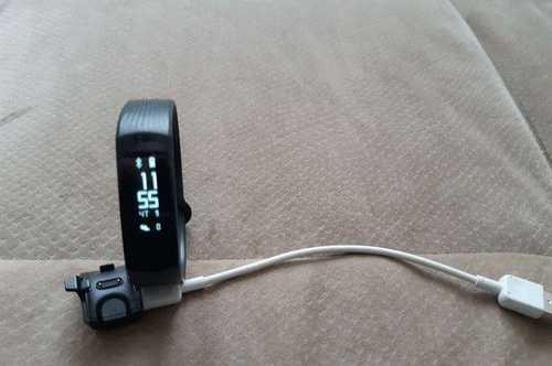 Фитнес браслет Huawei Band 3
