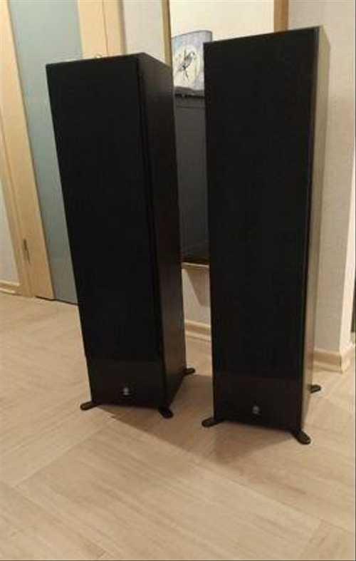 Аккустические системы Yamaha NS-50F