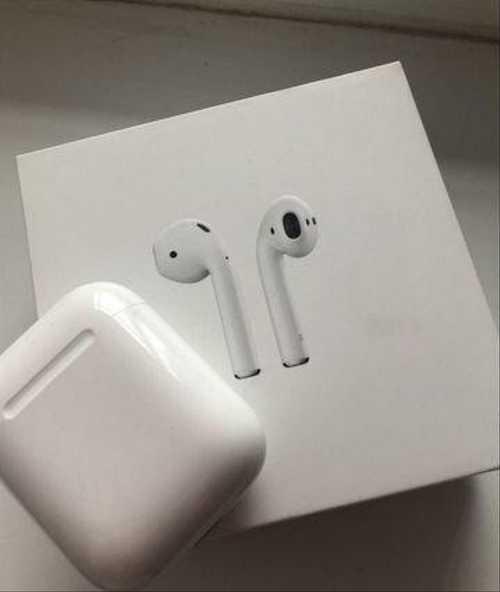 Можно ли купить один наушники airpods 2 оригинал