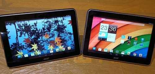 Acer Iconia Tab A3-A11 32Gb 3G