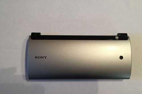 Планшет Sony Tablet P 3G книга 370гр PSP Япония