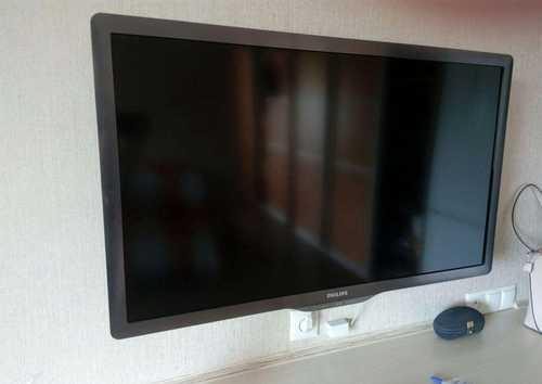 Телевизор Philips 40PFL6606H/60