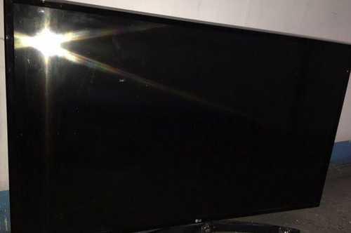 Продам телевизор LG 43UK6450 на зап части