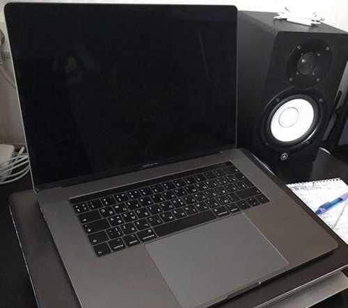 Ноутбук MacBook Pro 15