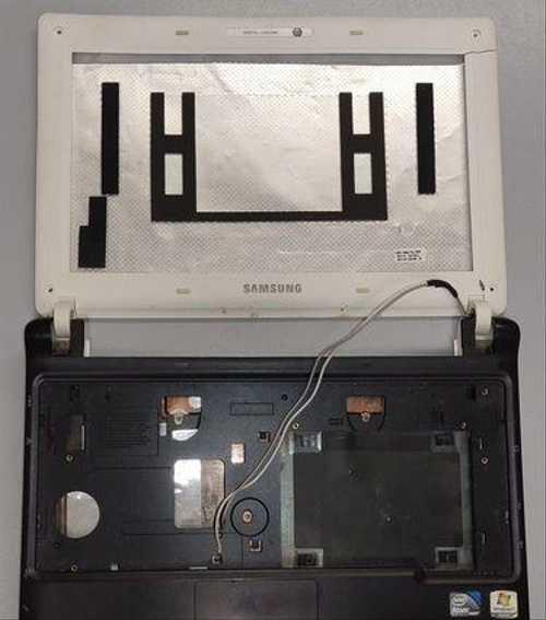 Корпус для Samsung N150 Plus (NP-N150)