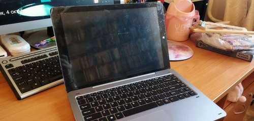 Ноутбук планшет Chuwi Hi13