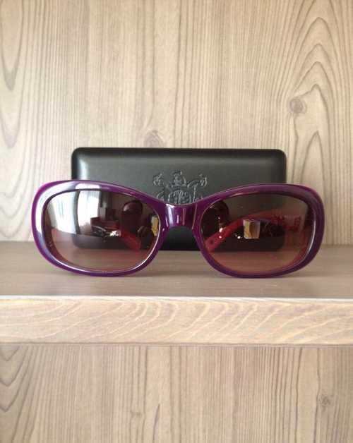 Солнцезащитные очки Paul Smith