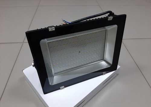 Мощные Led прожекторы 150W