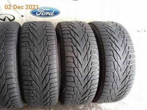 Nokian 285/60 R18