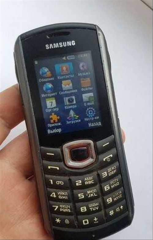 Samsung b2710