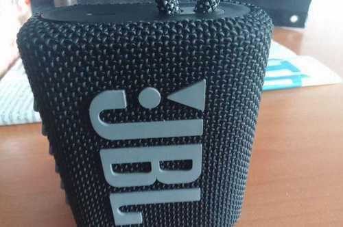 Jbl go3