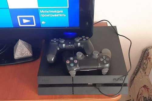 Sony playstation 4 PS4 1tb