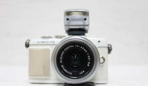 Olympus pen epl 7 kit