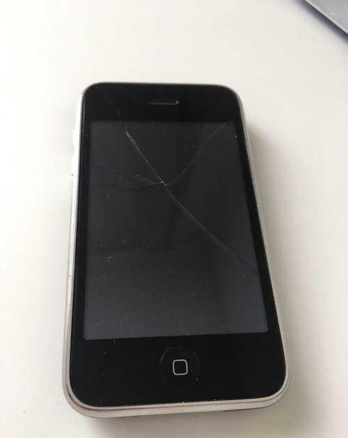 iPhone 3g 8gb