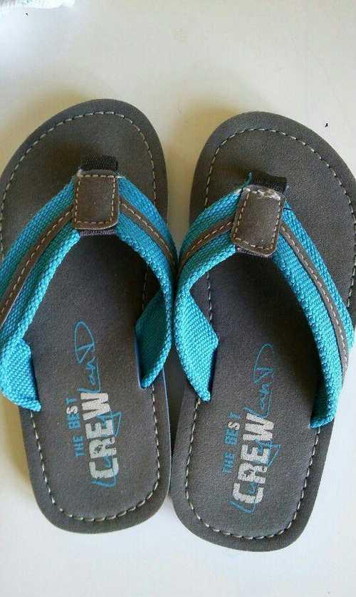 Сланцы/ шлепанцы