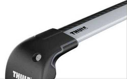 Комплект дуг и упоров Thule WingBar Edge 9591