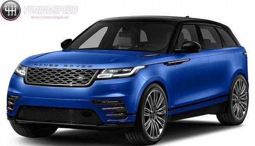 Электропривод багажника для Range Rover Velar