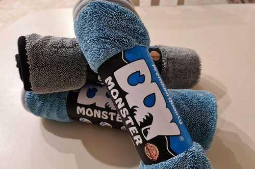 Полотенце для сушки Dry Monster