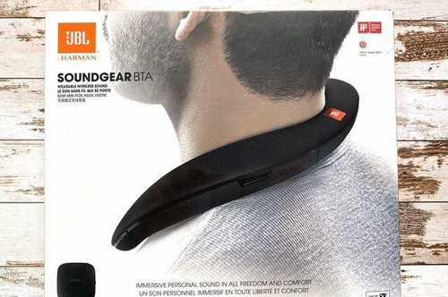 JBL Soundgear BTA