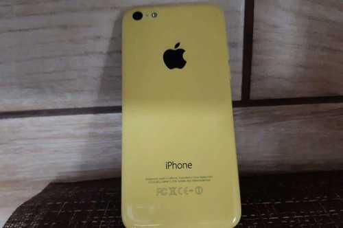 Телефон iPhone 5с