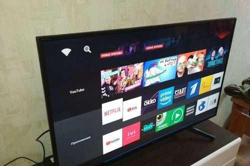 Sony Bravia KD-43xf7096