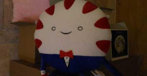 Peppermint Butler - Adventure Time