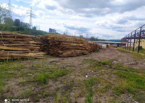 Горбыль бесплатно / опилки бесплатно