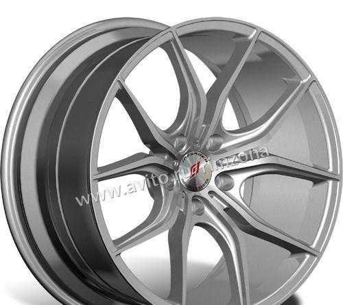 Новые Диски R17 5x108 inforged IFG17 S на Ford