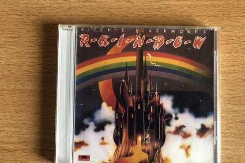 Rainbow. CD