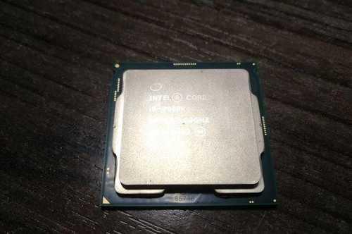Топовые процессоры LGA1151-LGA1151v2 core i7-i9